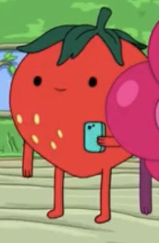 Upper Middle Class Wildberry Kids | Adventure Time Wiki | Fandom