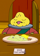 Lemon People | Adventure Time Wiki | Fandom