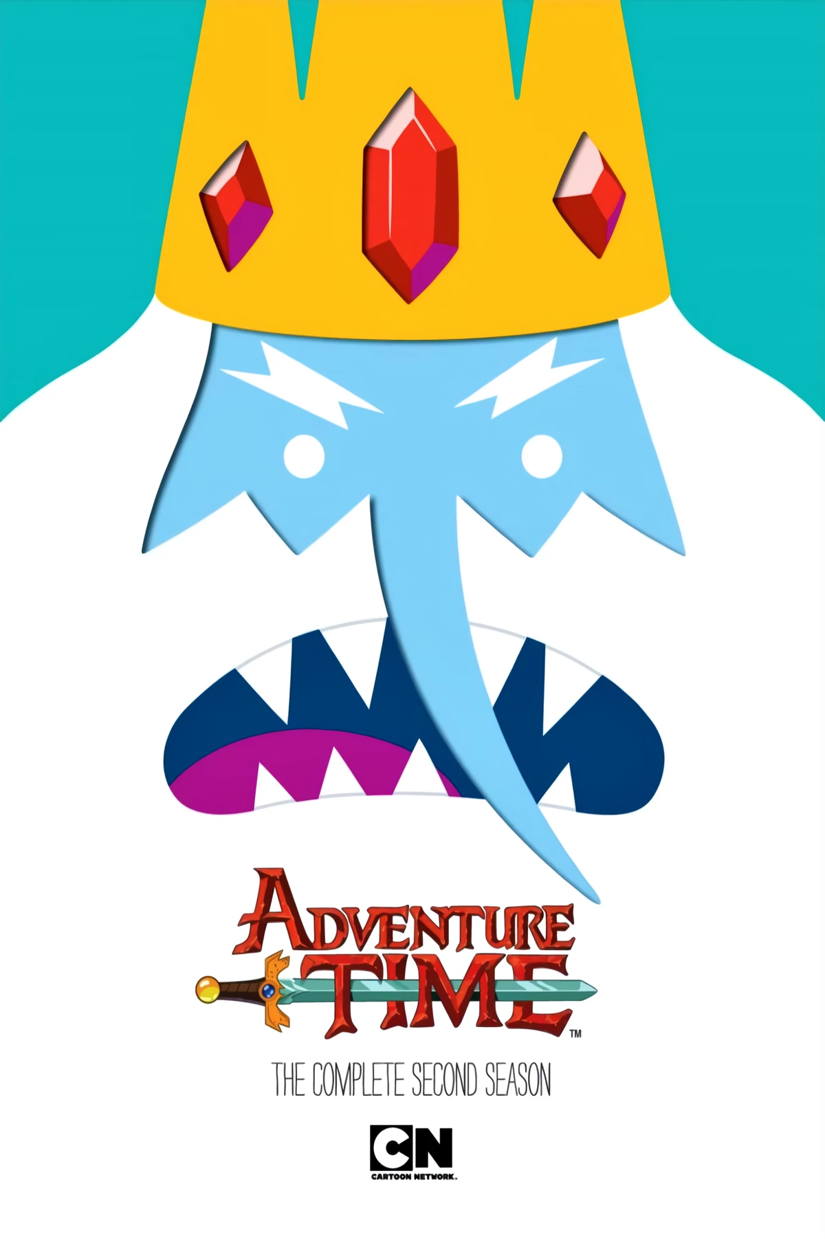 Season 2 | Adventure Time Wiki | Fandom