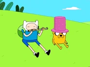 The Hall of Egress | Adventure Time Wiki | Fandom