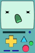 Beemo - Adventure Time (Cartoon Network App) | Adventure Time Wiki | Fandom