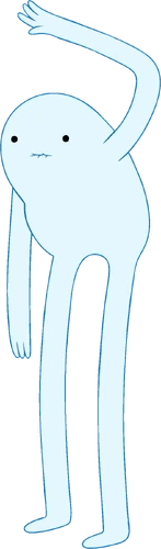 Snow Golem | Adventure Time Wiki | Fandom