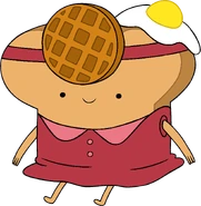 Breakfast People | Adventure Time Wiki | Fandom