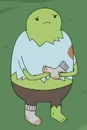 Fat Villagers | Adventure Time Wiki | Fandom