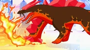 Dragons | Adventure Time Wiki | Fandom