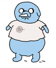 Pups | Adventure Time Wiki | Fandom