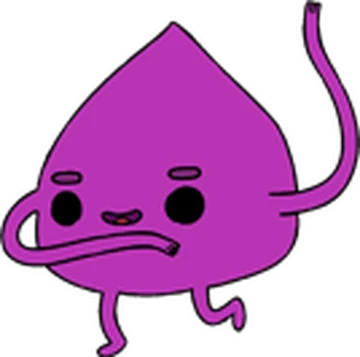 Adventure Time Candy People