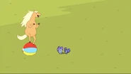 Horse and Ball | Adventure Time Wiki | Fandom