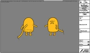 Everything's Jake | Adventure Time Wiki | Fandom
