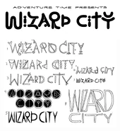 Wizard City | Adventure Time Wiki | Fandom