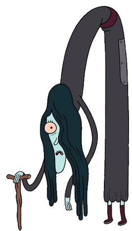 Witch | Adventure Time Wiki | Fandom