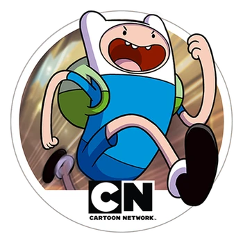 Adventure Time Run | Adventure Time Wiki | Fandom