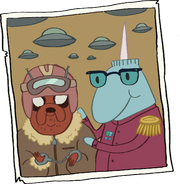 Dogs | Adventure Time Wiki | Fandom