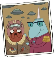 Dogs | Adventure Time Wiki | Fandom