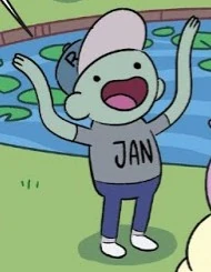 Ranjan | Adventure Time Wiki | Fandom