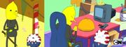 Earl of Lemongrab | Adventure Time Wiki | Fandom