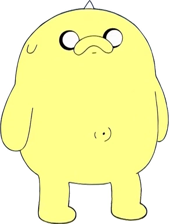 Adventure Time Characters | CharDle - Character Database