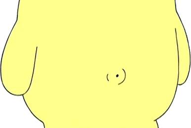 Adventure Time Mrs Cow