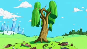 Fern | Adventure Time Wiki | Fandom