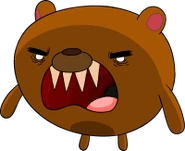 Bears (species) | Adventure Time Wiki | Fandom