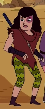 Tromo | Adventure Time Wiki | Fandom