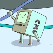 CMO | Adventure Time Wiki | Fandom