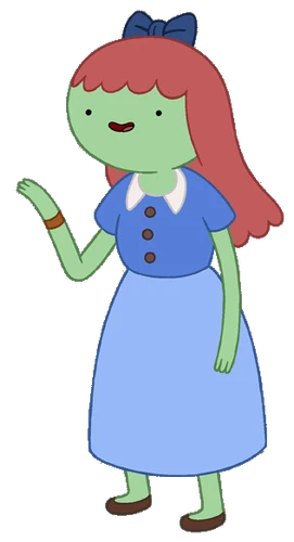 Sue | Adventure Time Wiki | Fandom