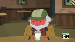 Fire Elemental (St. Pim Era) | Adventure Time Wiki | Fandom