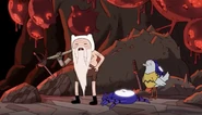 Charlie (duck) | Adventure Time Wiki | Fandom