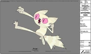 Me-Mow | Adventure Time Wiki | Fandom