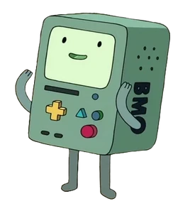 BMO (Extinct World) | Adventure Time Wiki | Fandom