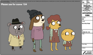 Dogs | Adventure Time Wiki | Fandom