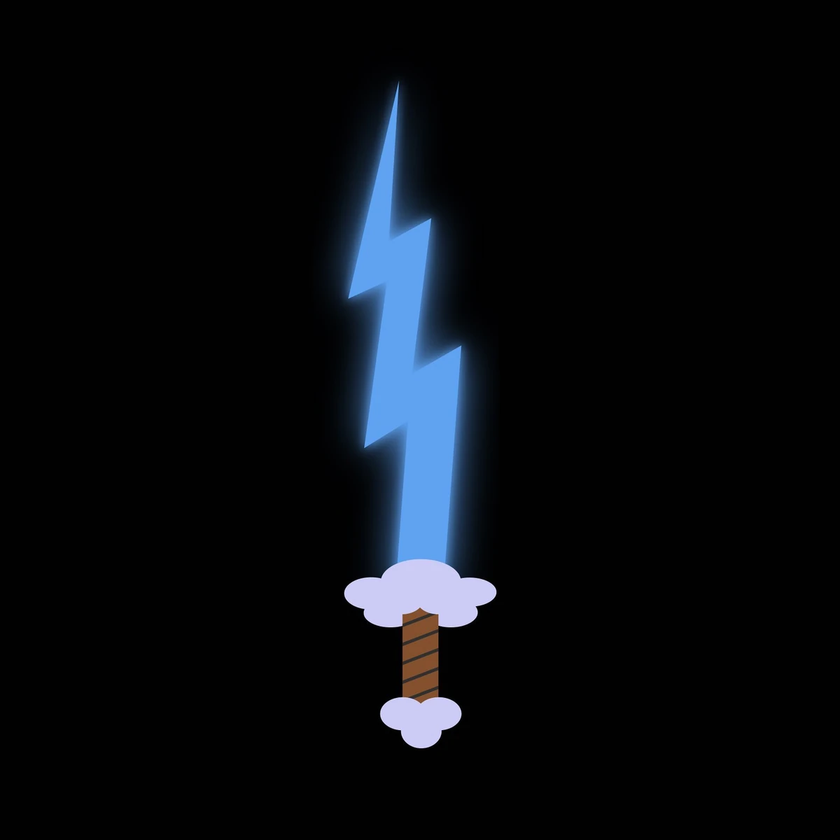Lightning Sword | Adventure Time Wiki | Fandom