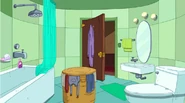 Joshua and Margaret's house | Adventure Time Wiki | Fandom