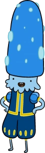 Mushroom Mayor | Adventure Time Wiki | Fandom