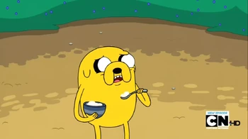 Ice Creamarathon | Adventure Time Wiki | Fandom