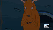 Stag | Adventure Time Wiki | Fandom