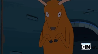Adventure Time Gif