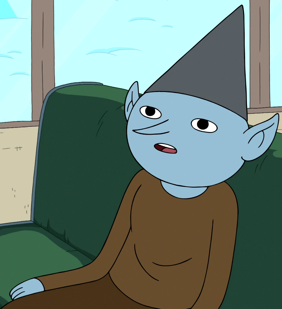 Beau | Adventure Time Wiki | Fandom