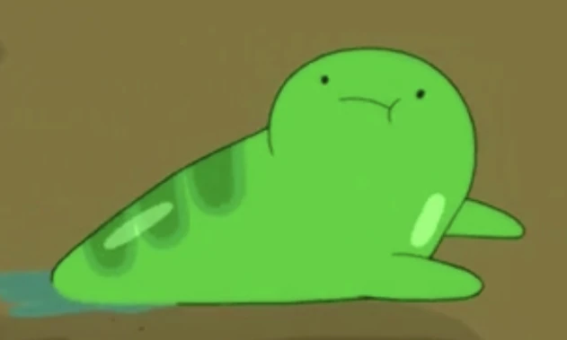 Early Creature | Adventure Time Wiki | Fandom