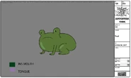 Toad | Adventure Time Wiki | Fandom