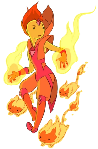 Flame Prince | Adventure Time Wiki | Fandom