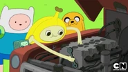 Hot Daniel | Adventure Time Wiki | Fandom