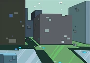 Gut Grinder | Adventure Time Wiki | Fandom