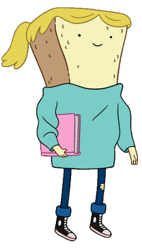 Nurse Pound Cake | Adventure Time Wiki | Fandom