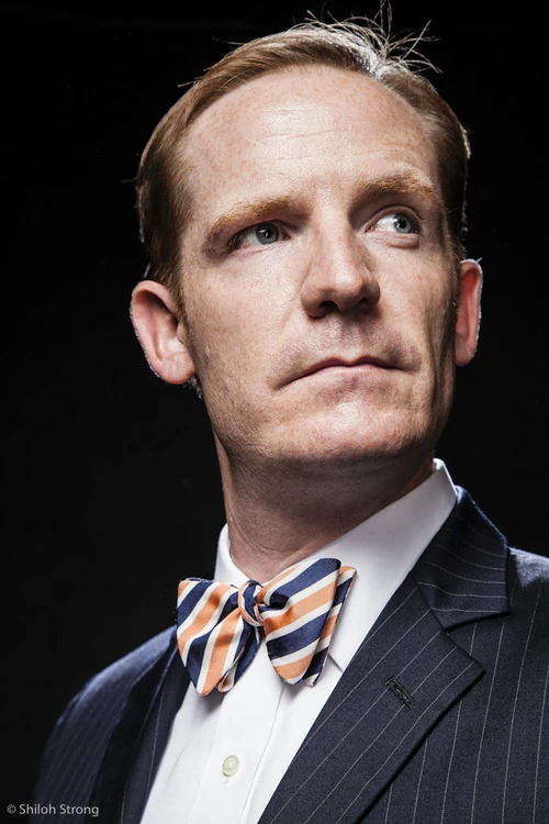 Marc Evan Jackson | Adventure Time Wiki | Fandom