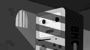 BMO Noire | Adventure Time Wiki | Fandom