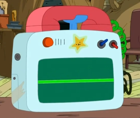 Special occasion phone | Adventure Time Wiki | Fandom