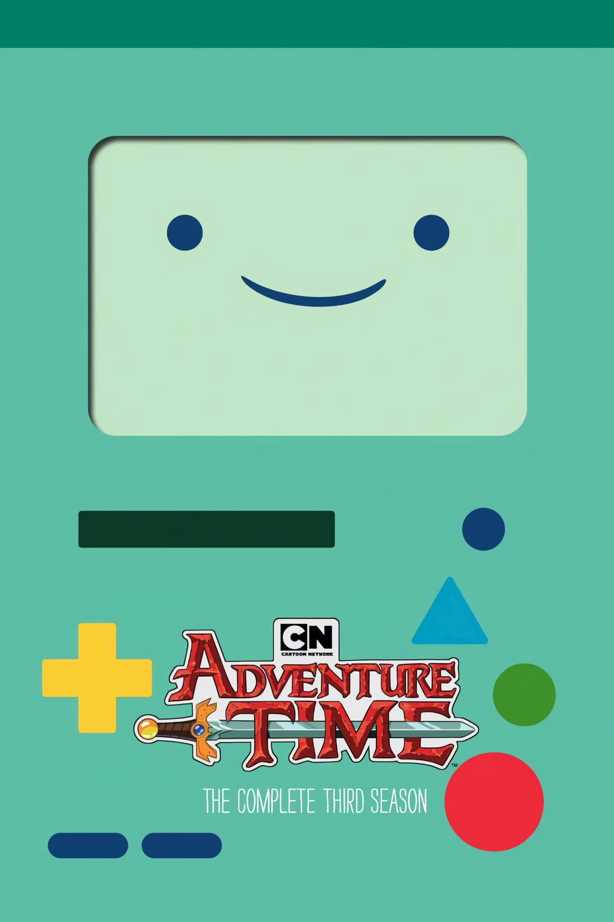 Season 3 | Adventure Time Wiki | Fandom