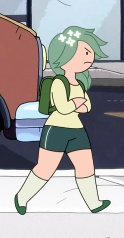New Adventure Time Fern